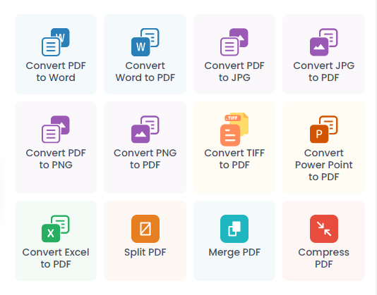 Convert Any File To Any Format Freelancer